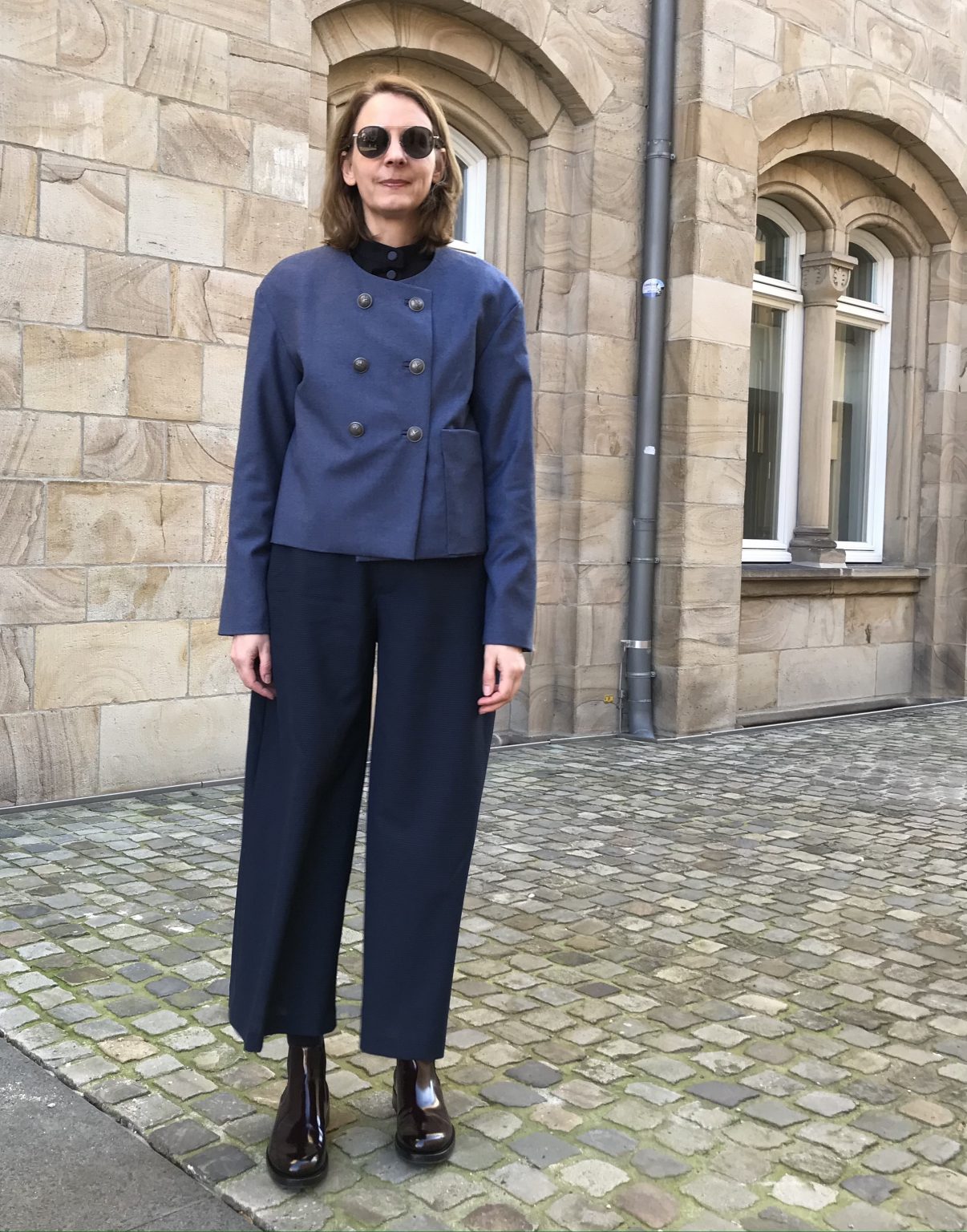 Neues von Trendschnitt & Grasser – piek&fein