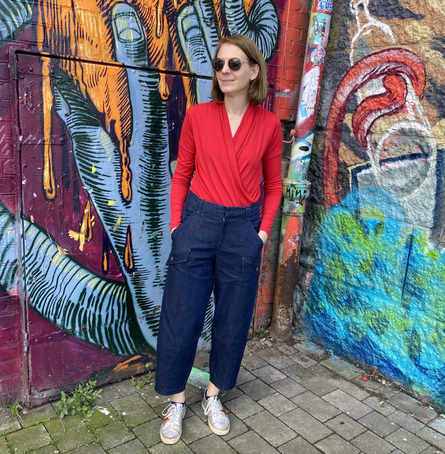 piek&fein – Kleider machen Leute und Leute machen Kleider